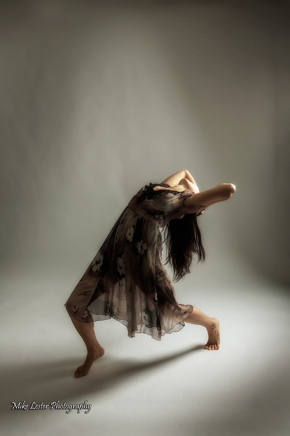 Movement & Dance – Studio Workshop
