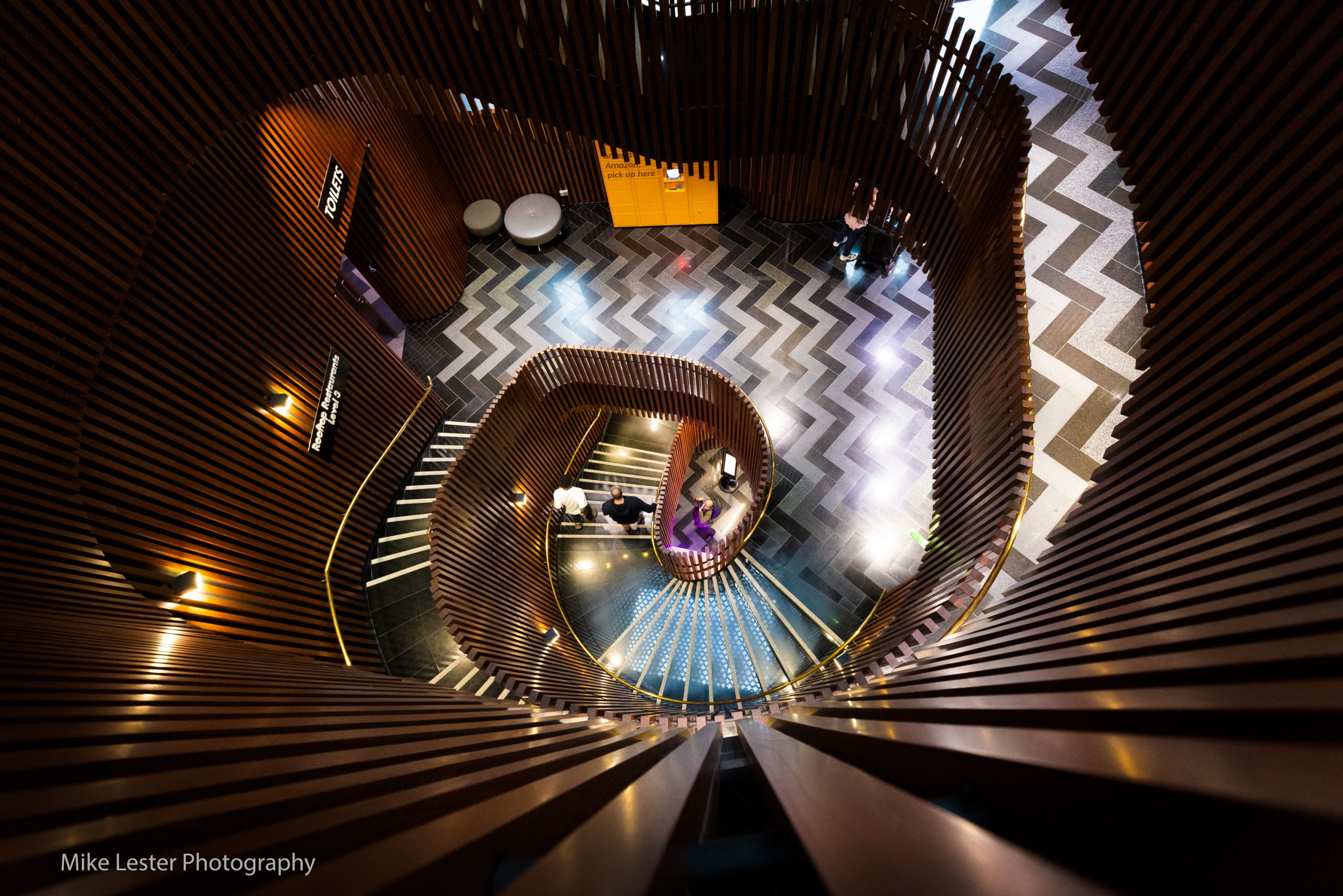 Mike Lester Photography