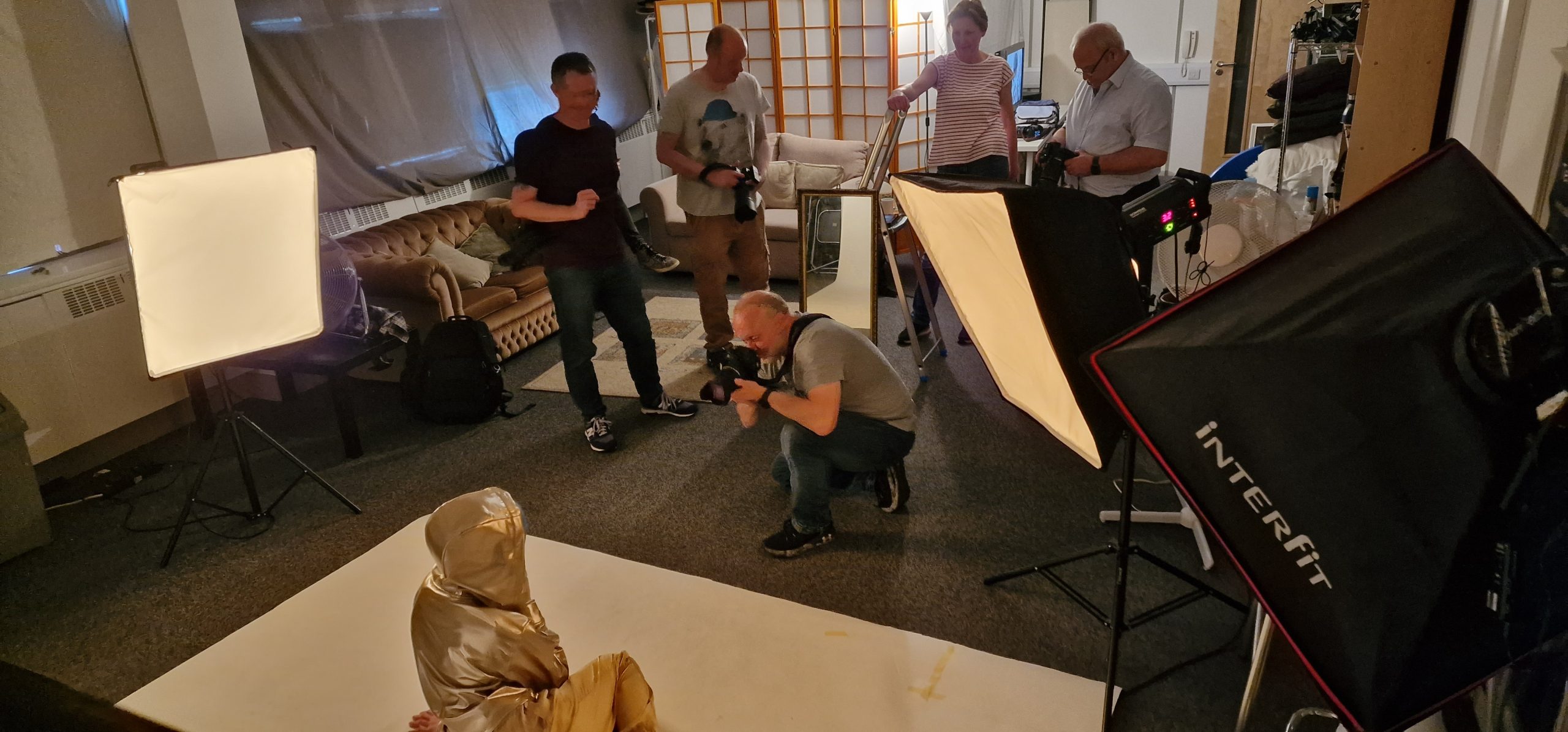 Mike Lester Photography